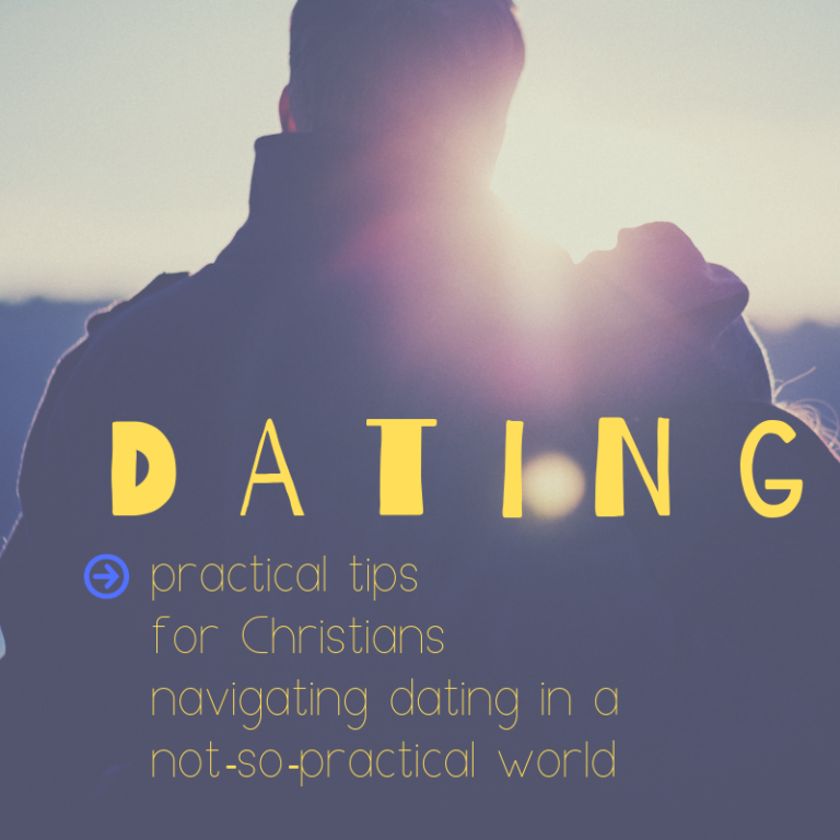 Practical Tips for Dating in the Hook-Up Culture – Abundant Life
